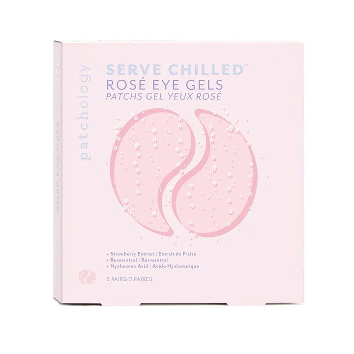 Rose Eye Gel Box – Oh Yeah Boutique