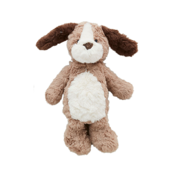 Puppy Dog Plush – Oh Yeah Boutique