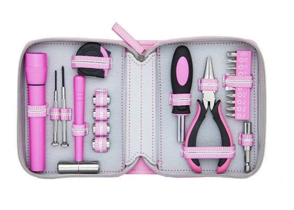 Pink Fix-It Kit – Oh Yeah Boutique
